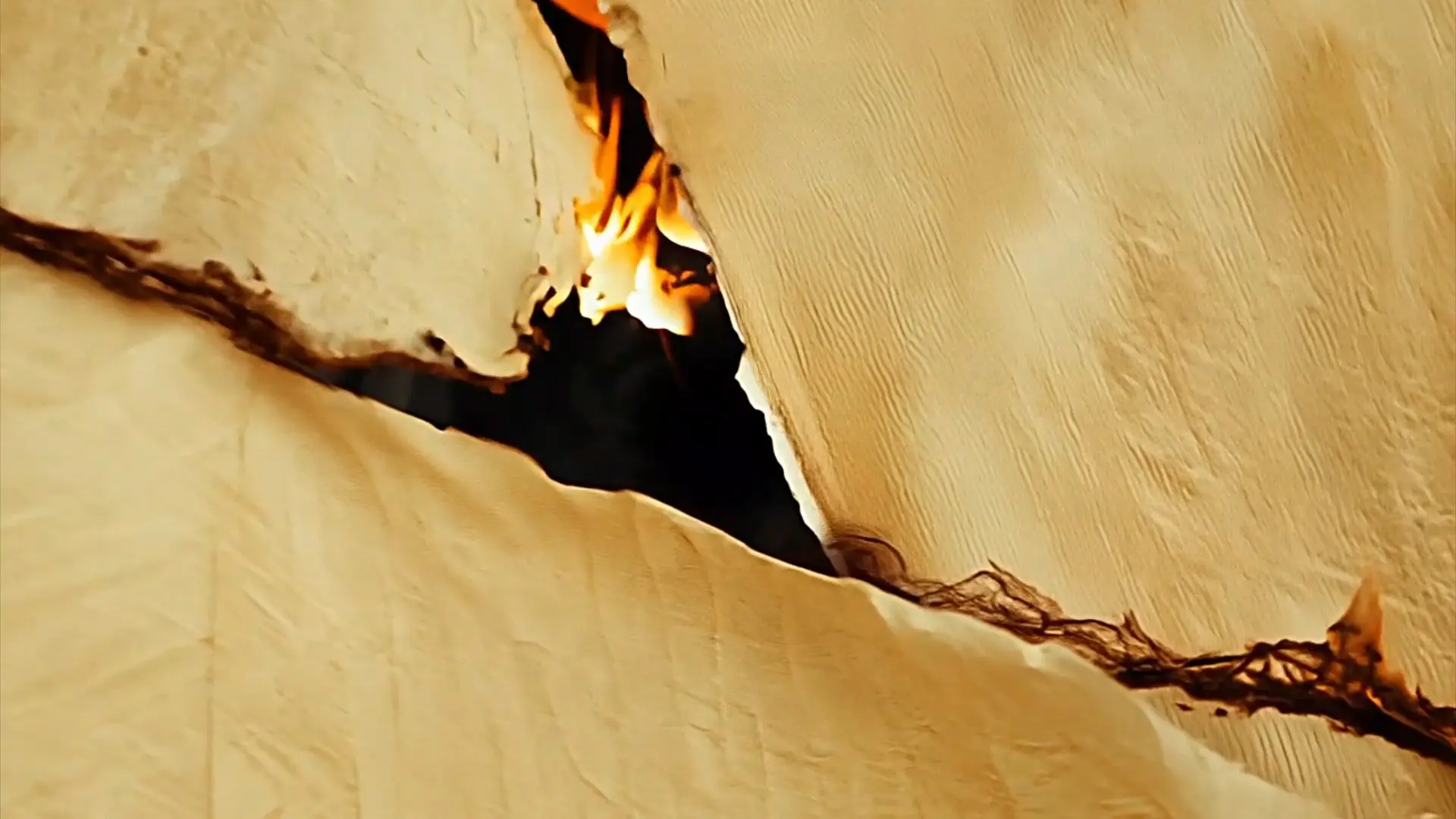 Torn Paper Fold Transition For Video Animation Projects | Videos